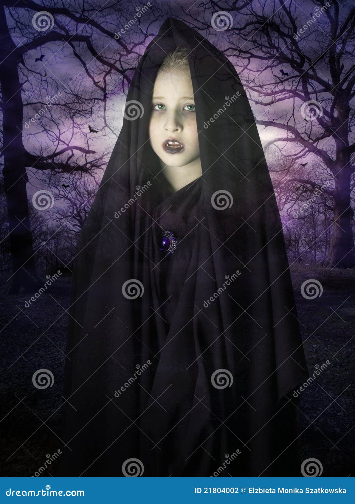 Ghost of child stock photo. Image of caucasian, creepy - 21804002