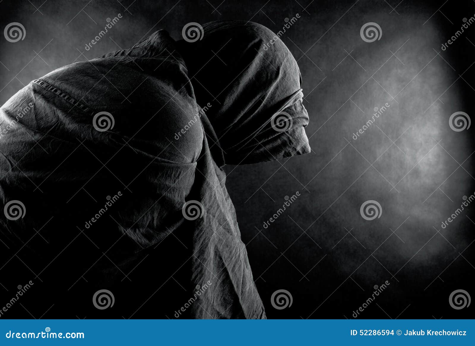 The Deadly Ghost Of Chernobyl Stock Photography | CartoonDealer.com ...