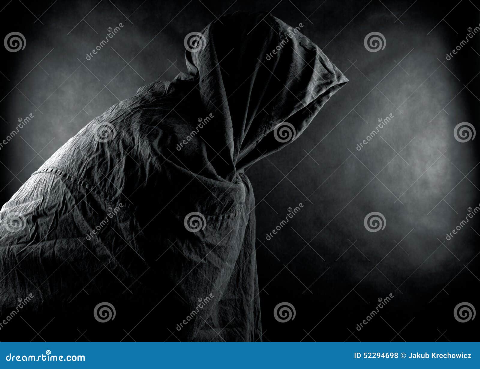 The Deadly Ghost Of Chernobyl Stock Photography | CartoonDealer.com ...