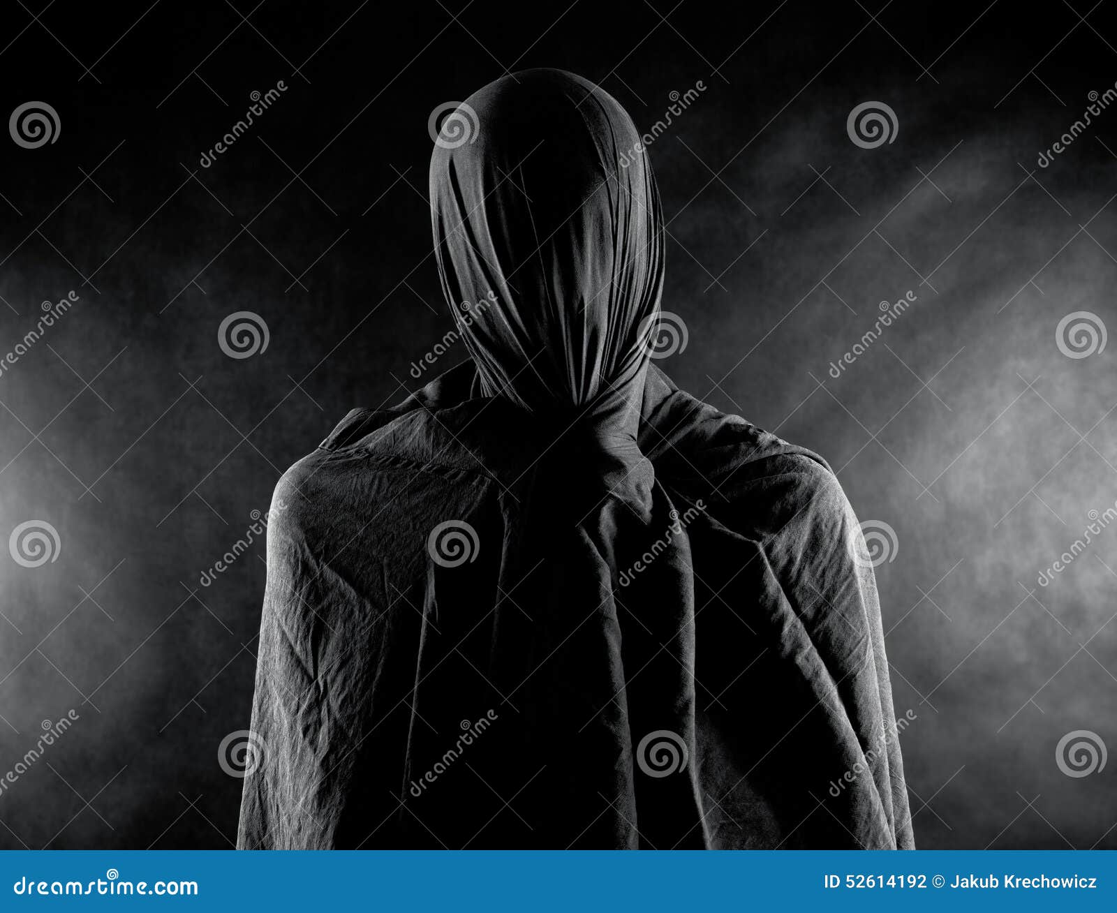 The Deadly Ghost Of Chernobyl Stock Photography | CartoonDealer.com ...