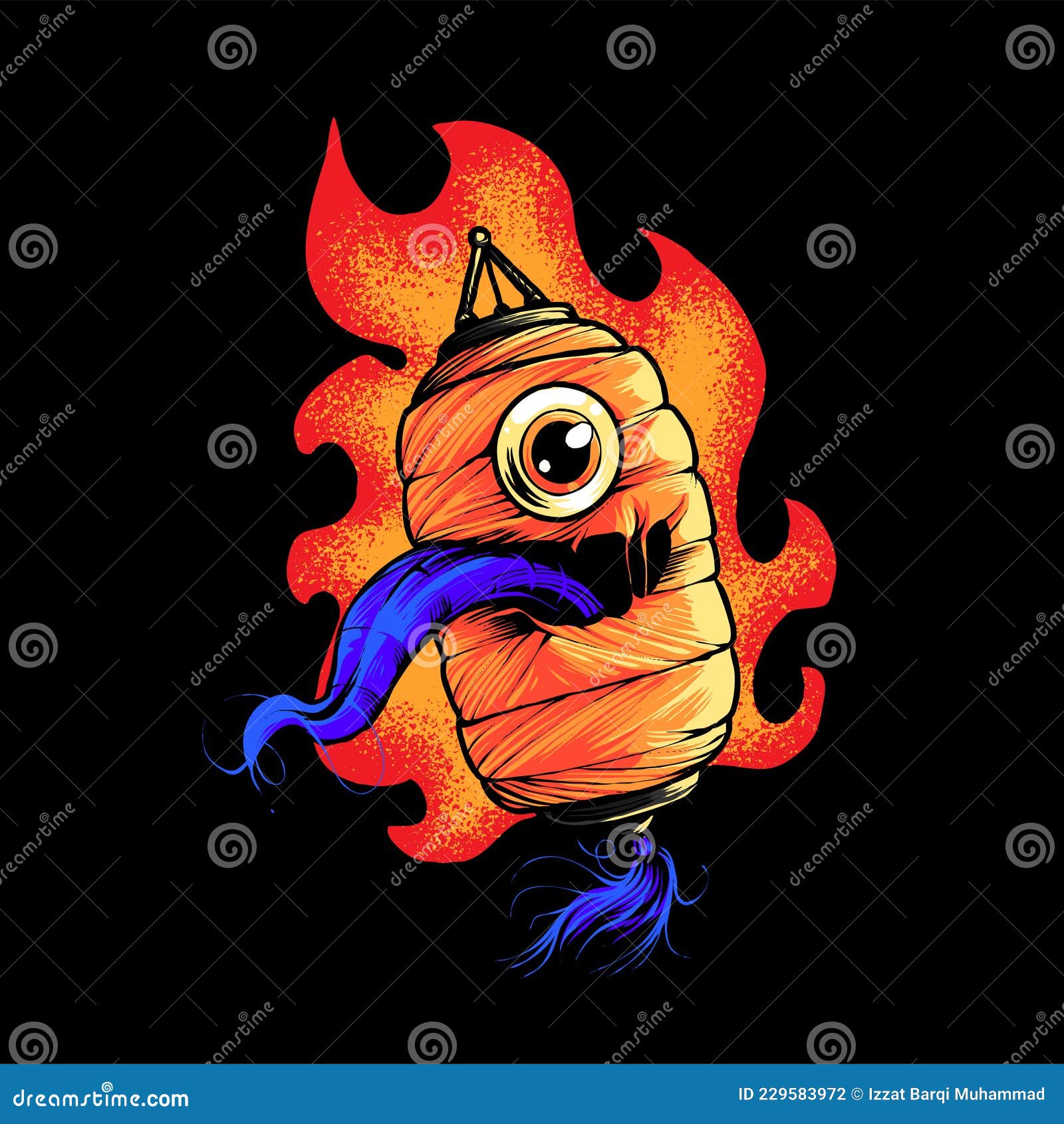 Obake Cartoons, Illustrations & Vector Stock Images - 19 Pictures to ...