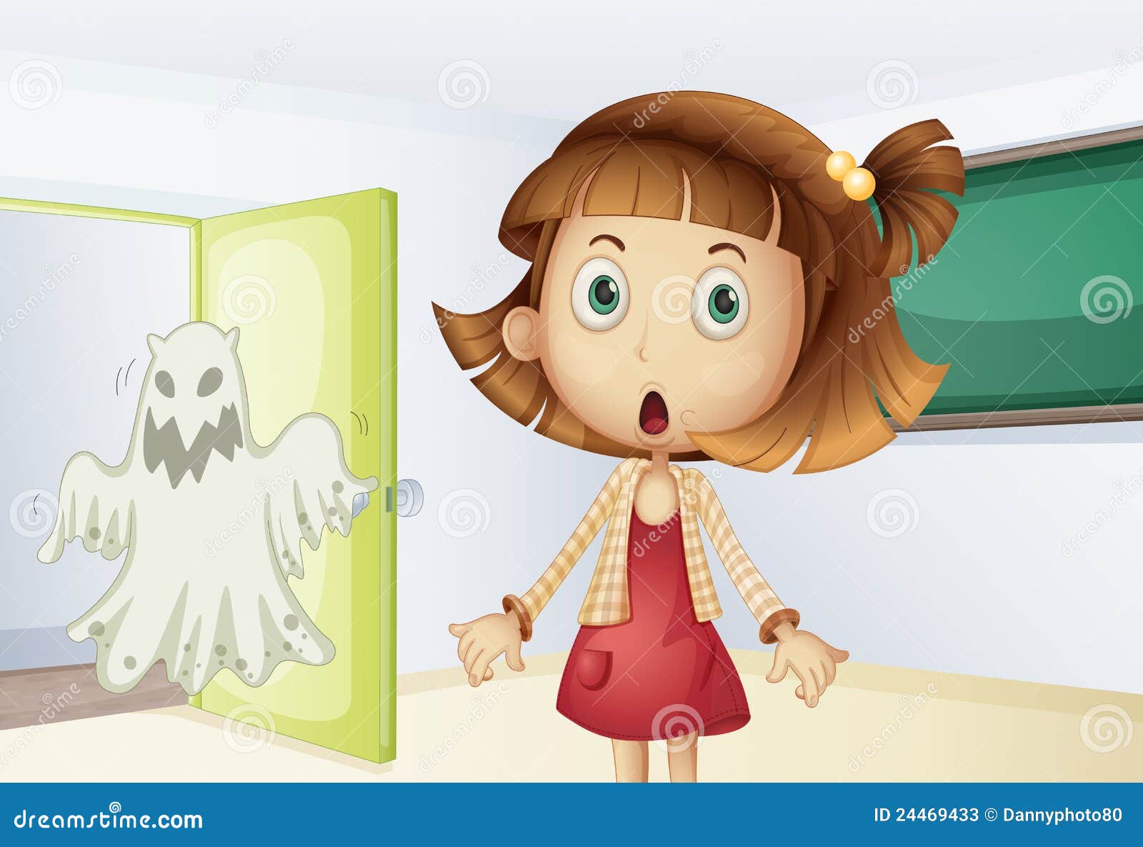 Shocked Ghost Stock Illustrations – 641 Shocked Ghost Stock ...