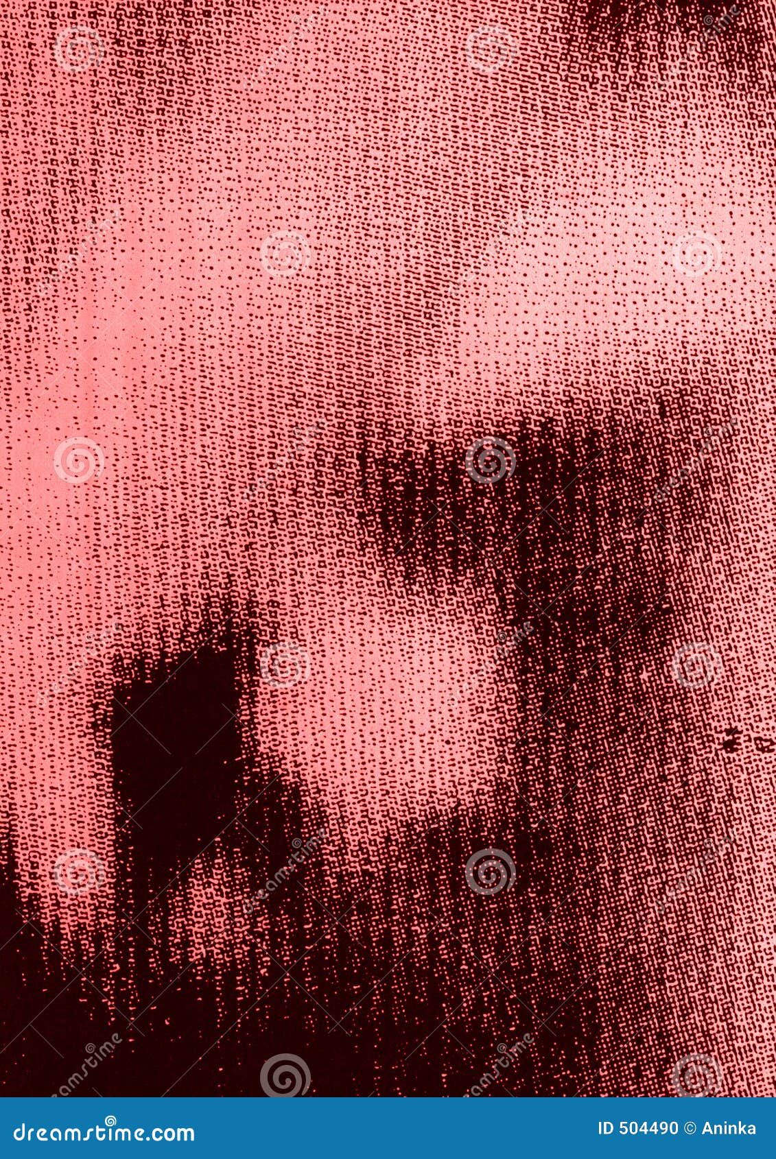 Ghost texture stock illustration. Illustration of dirty - 504490