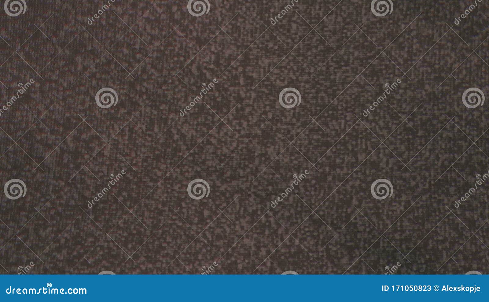 Ghost on tv static noise stock video. Video of error - 171050823