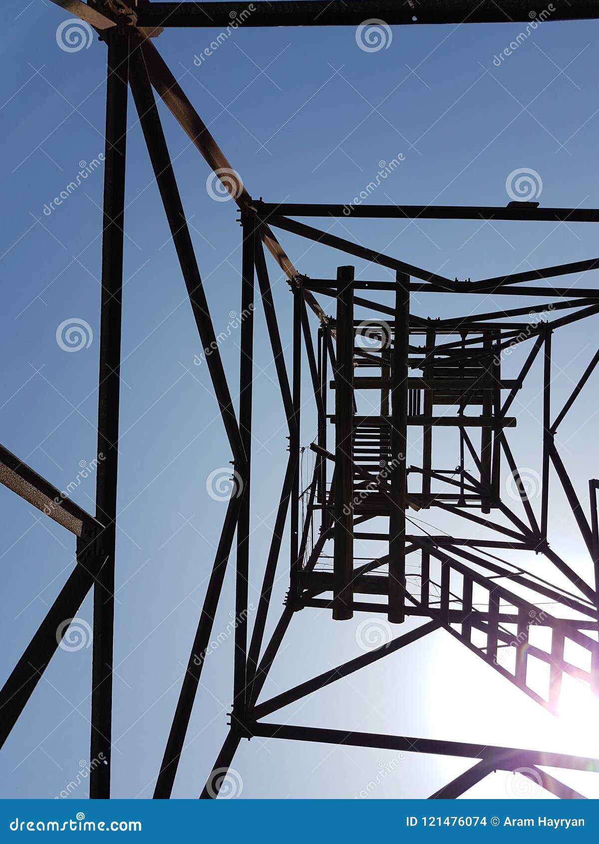 Ghost of the USSR stock photo. Image of zone, ghost - 121476074