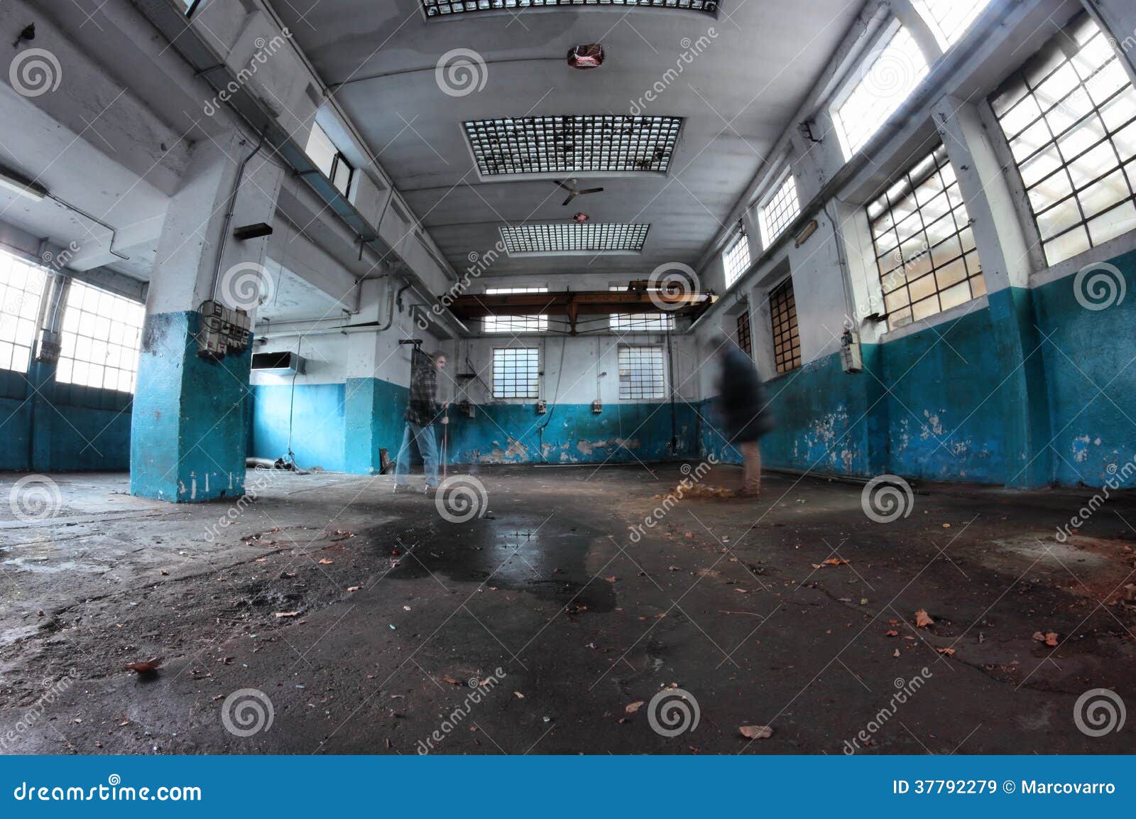 Ghost workers stock image. Image of ghost, social, factory - 37792279