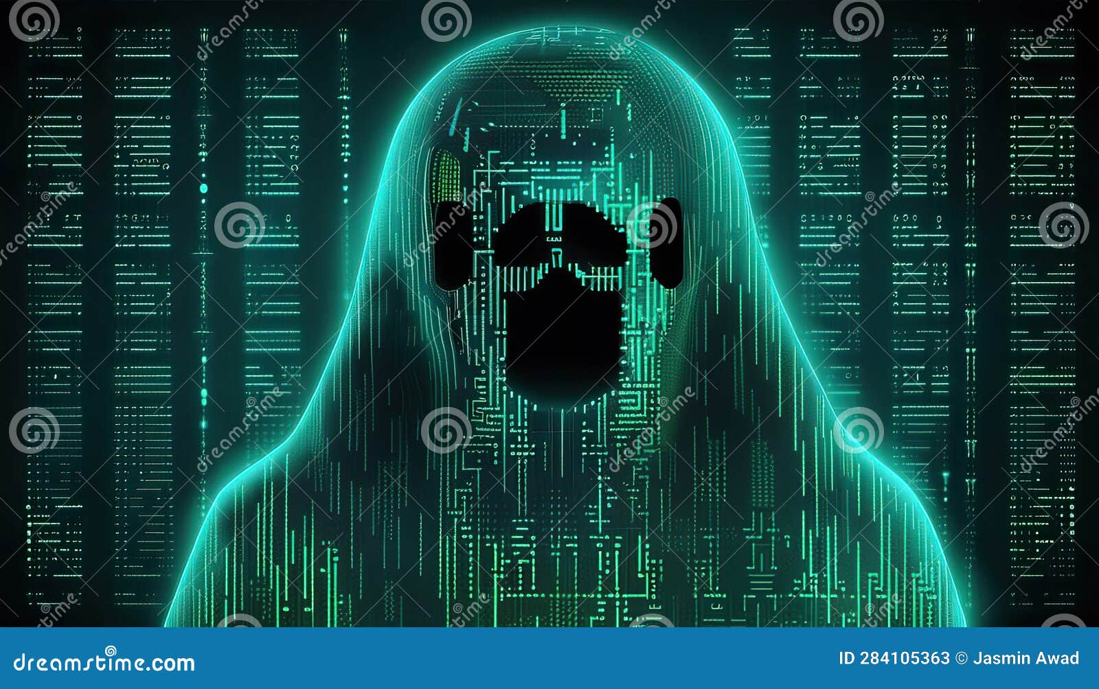 The Ghost In Your Computer Is Watching You, Malware Invading Your ...