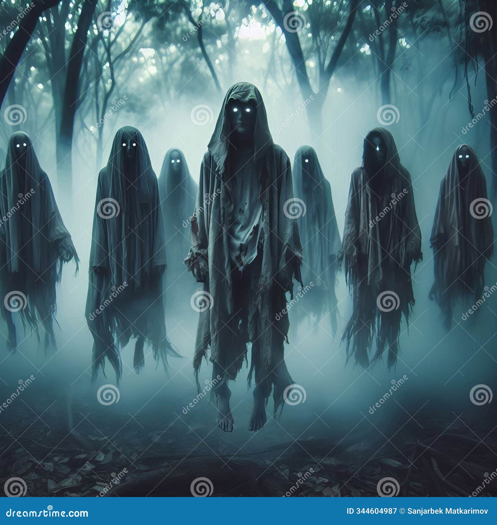 Apparitions Cartoons, Illustrations & Vector Stock Images - 1627 ...