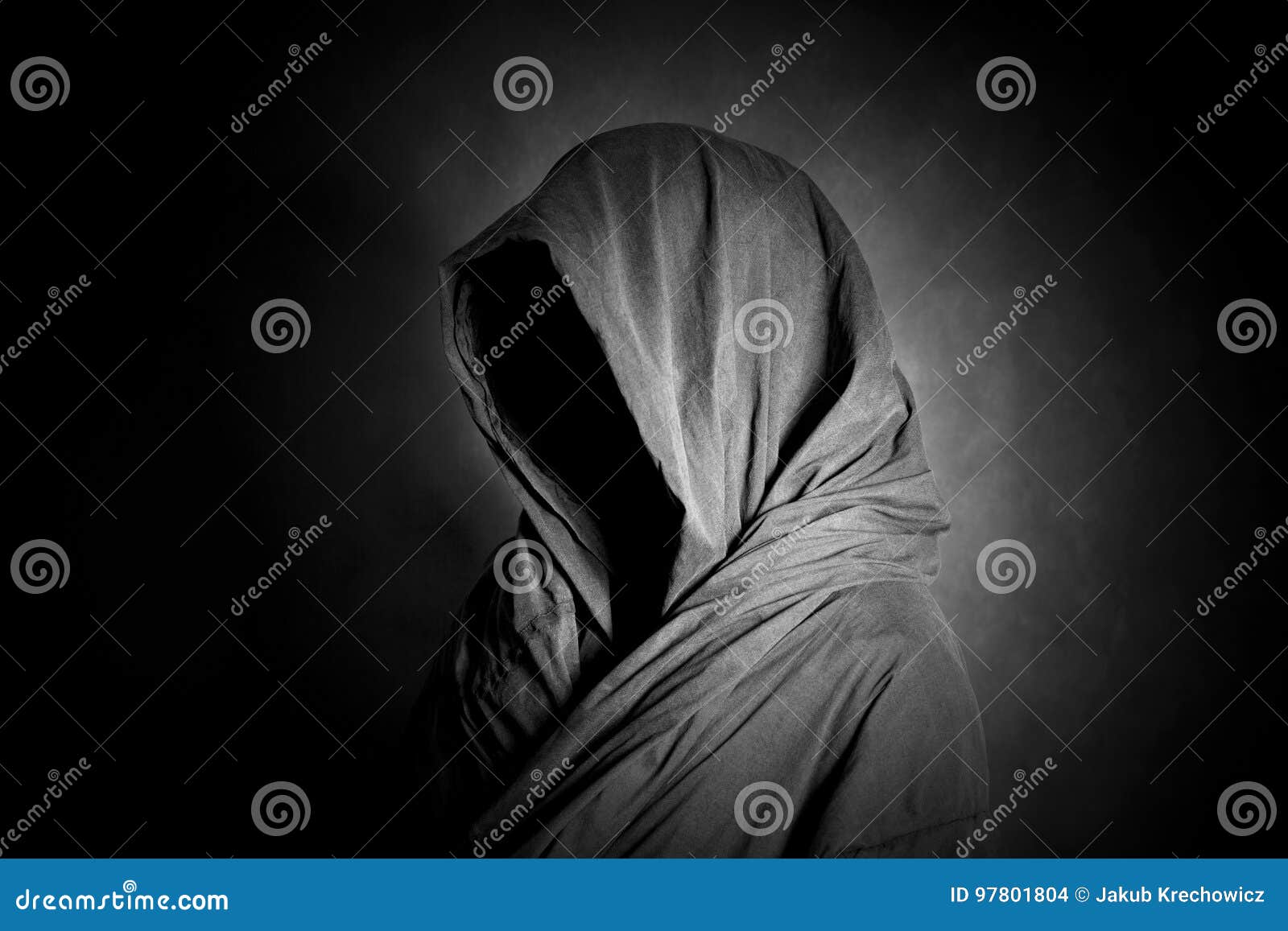 Ghostly figure in the dark stock photo. Image of omen - 97801804 Ghostly figure in the dark stock photo. Image of omen - 97801804