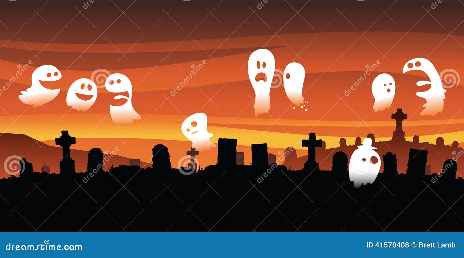 Ghost Clipart Animated Fireworks