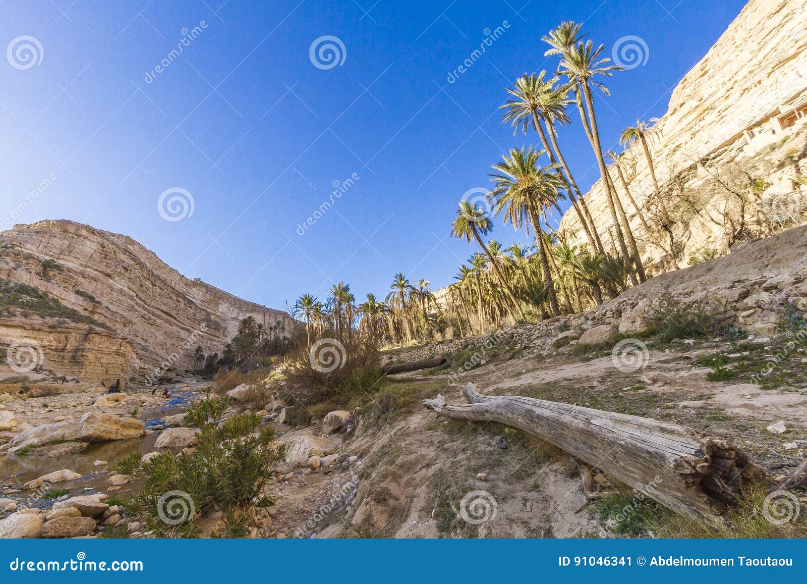 Ghoufi canyon stock image. Image of adventure, county - 91046341