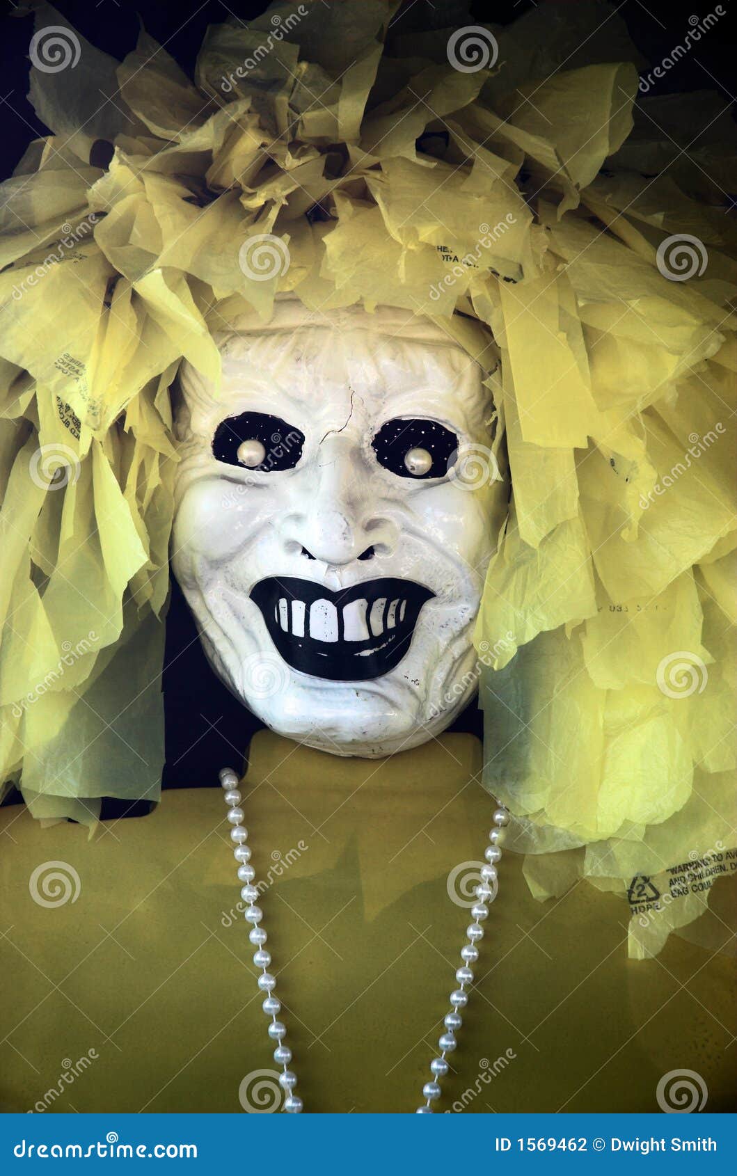 Ghoul stock photo. Image of ghoulie, decorations, dead - 1569462