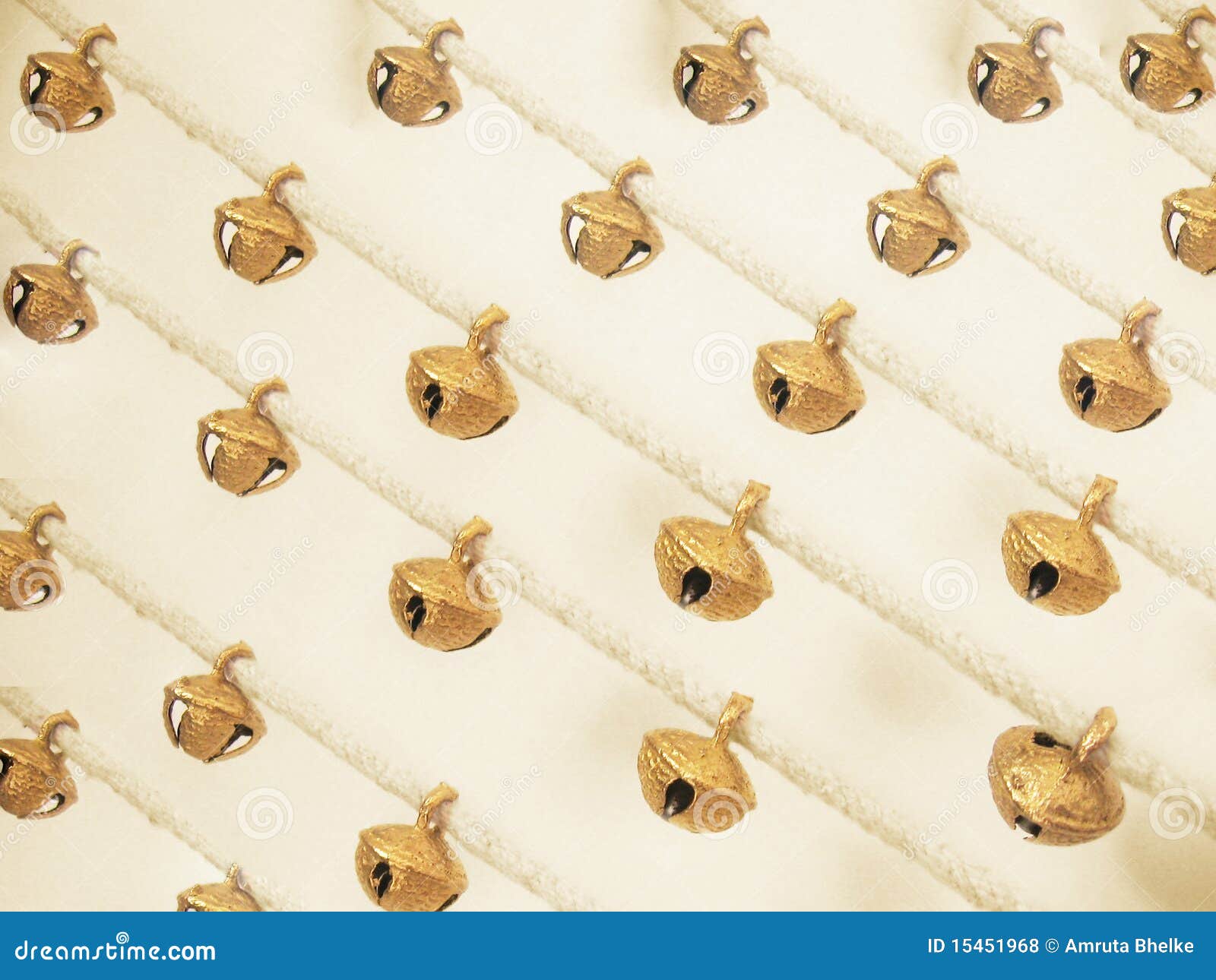 Ghungroo Background stock photo. Image of metallic, dancing - 15451968