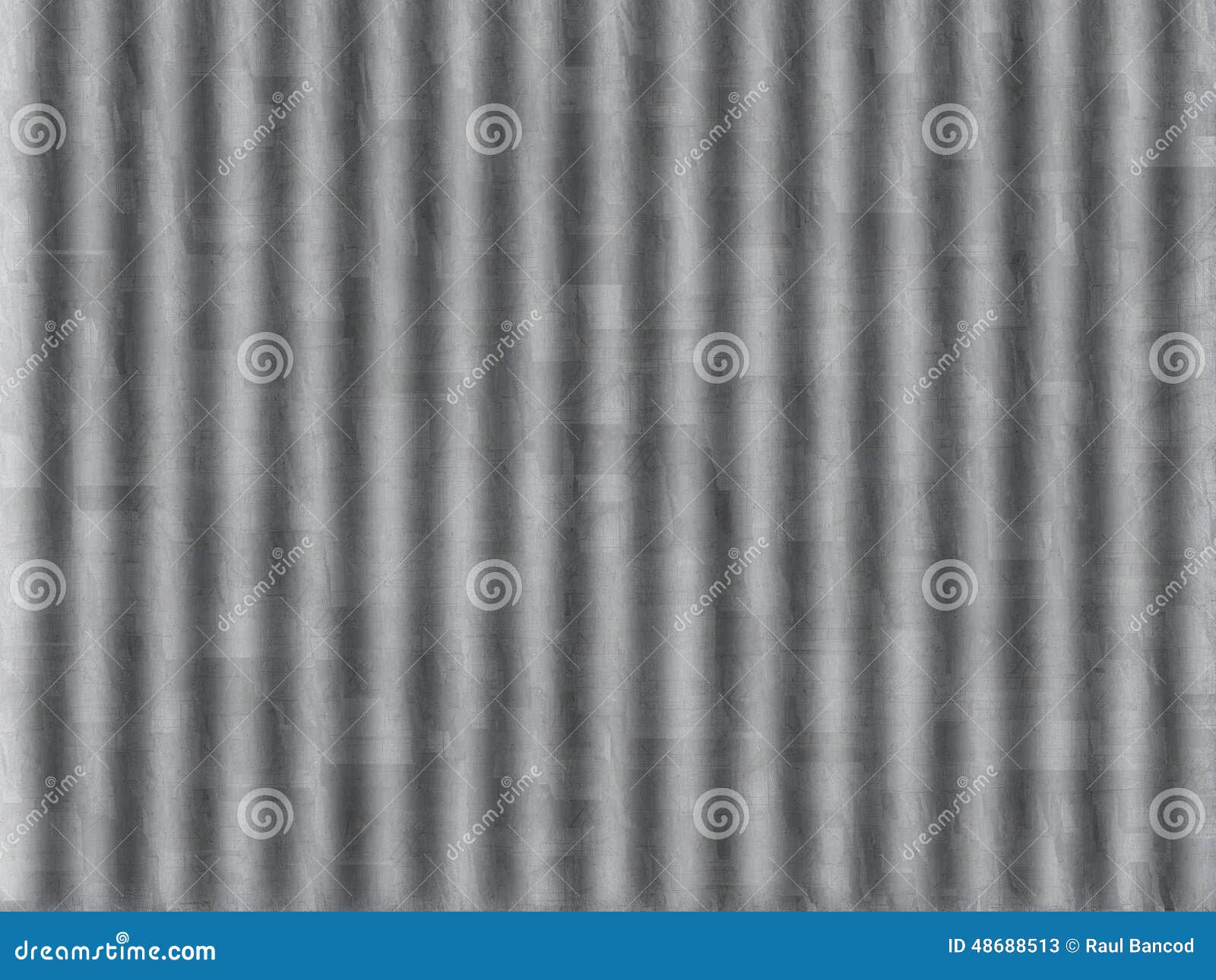 3d Material Galvanized Catwalk Steel Grating Floor Texture Royalty-Free ...