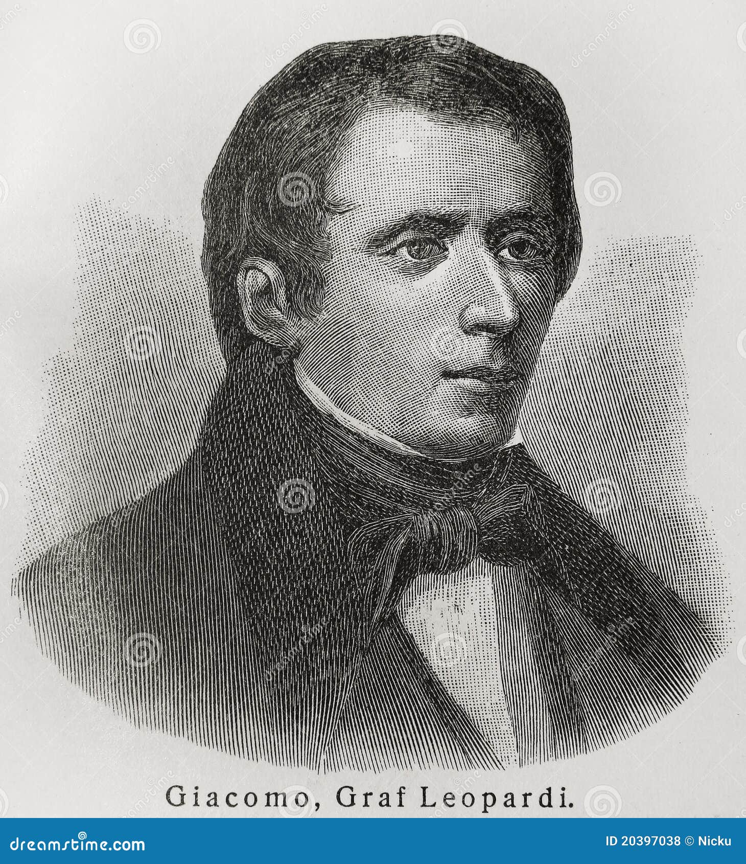 Portrait Of Giacomo Matteotti, 70th Anniversary Of The Birth Of ...