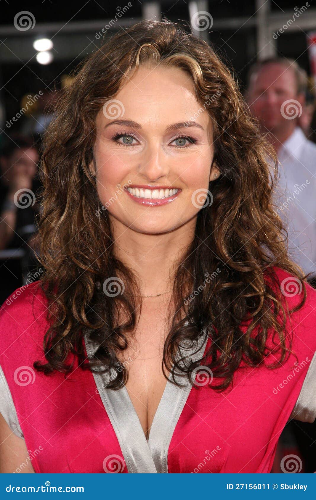 Giada De Laurentiis Editorial Photo | CartoonDealer.com #30077567