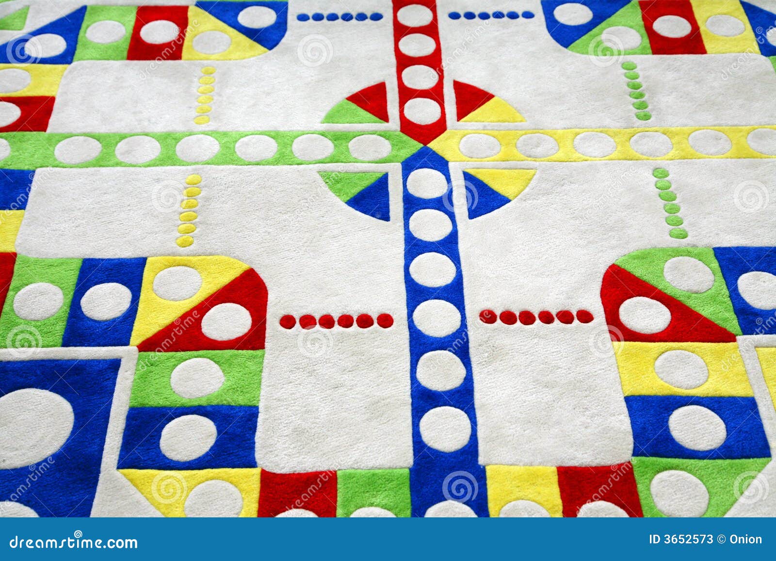Giant carpet ludo stock image. Image of playtime, happy - 3652573