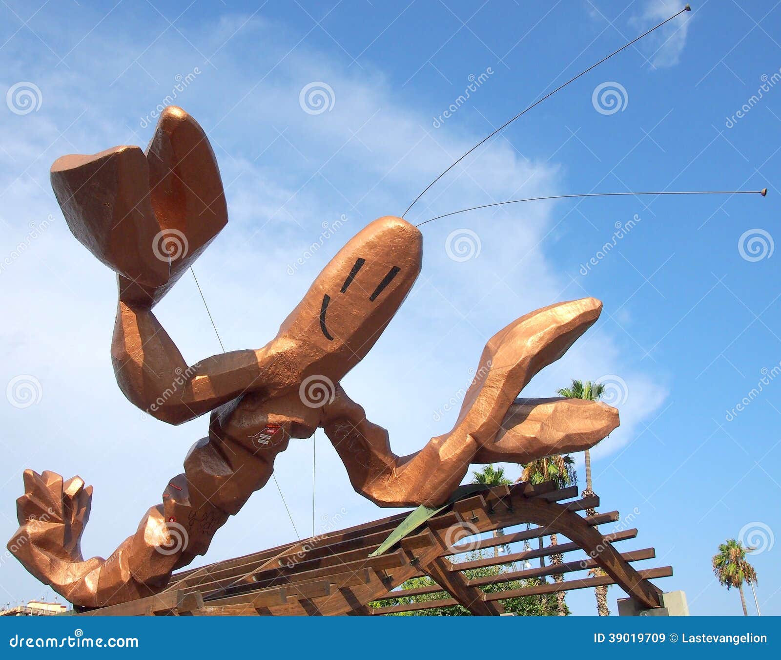 Giant crayfish stock image. Image of crawfish, smile - 39019709