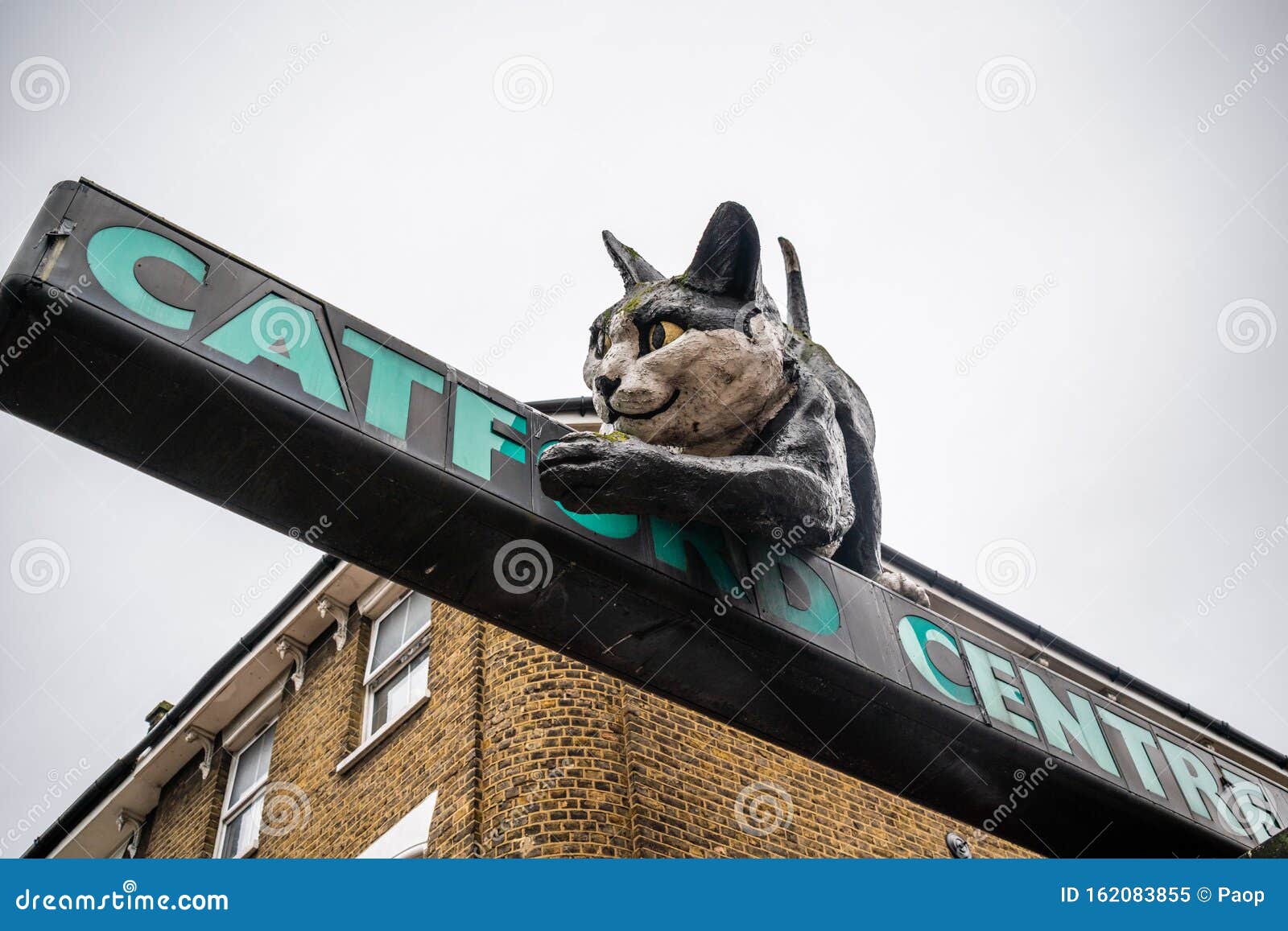 The Catford Centre In Lewisham Editorial Image | CartoonDealer.com ... The Catford Centre In Lewisham Editorial Image | CartoonDealer.com ...