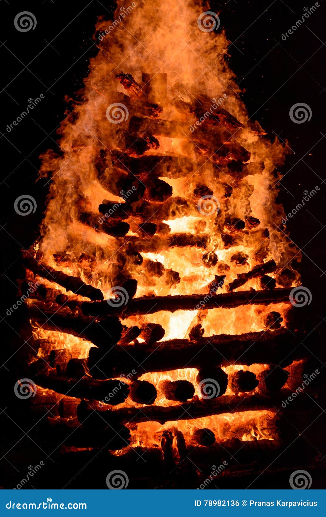 Giant fire stock photo. Image of card, flame, fire, place - 78982136