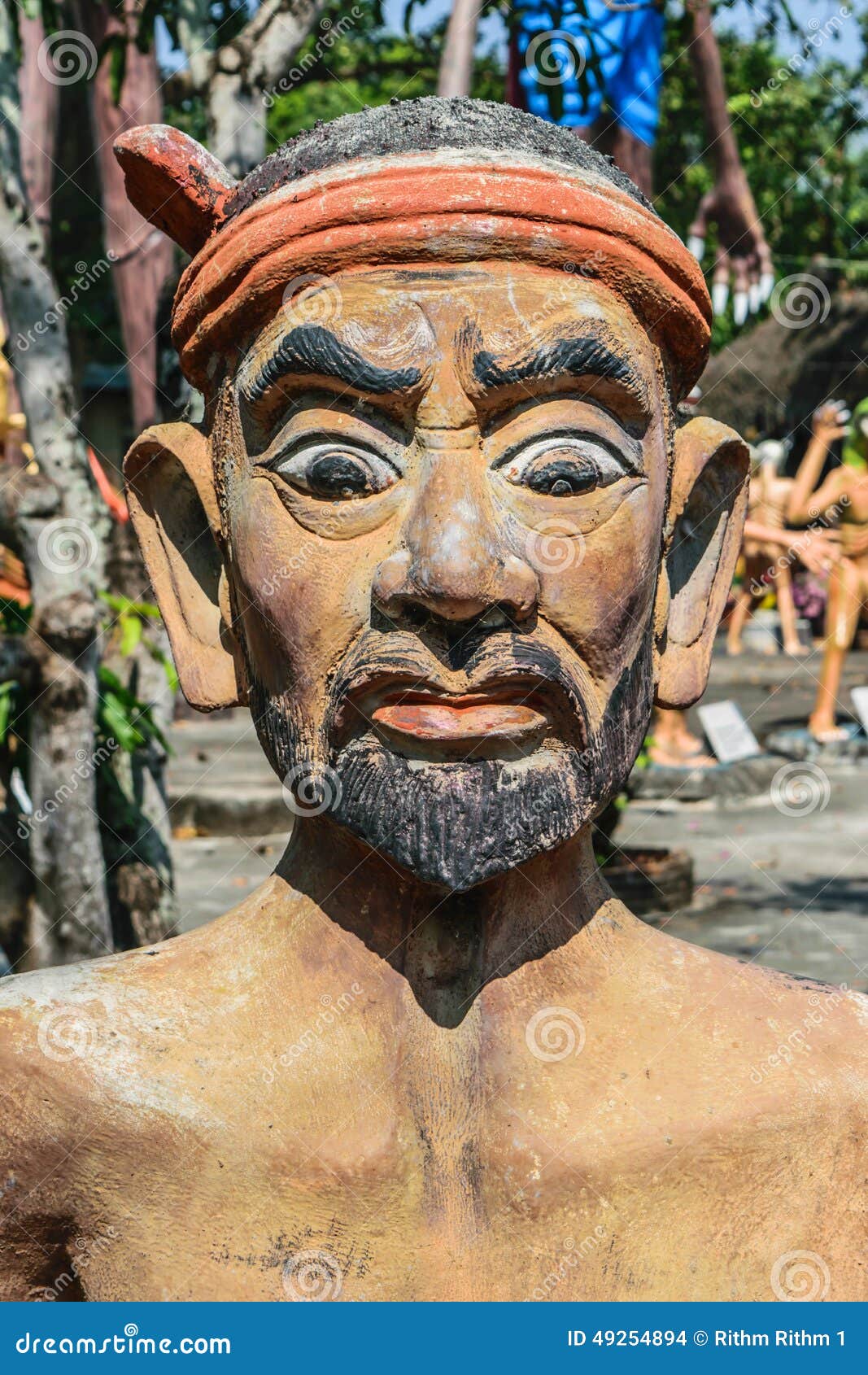 Giant stock photo. Image of asia, artistic, beautiful - 49254894