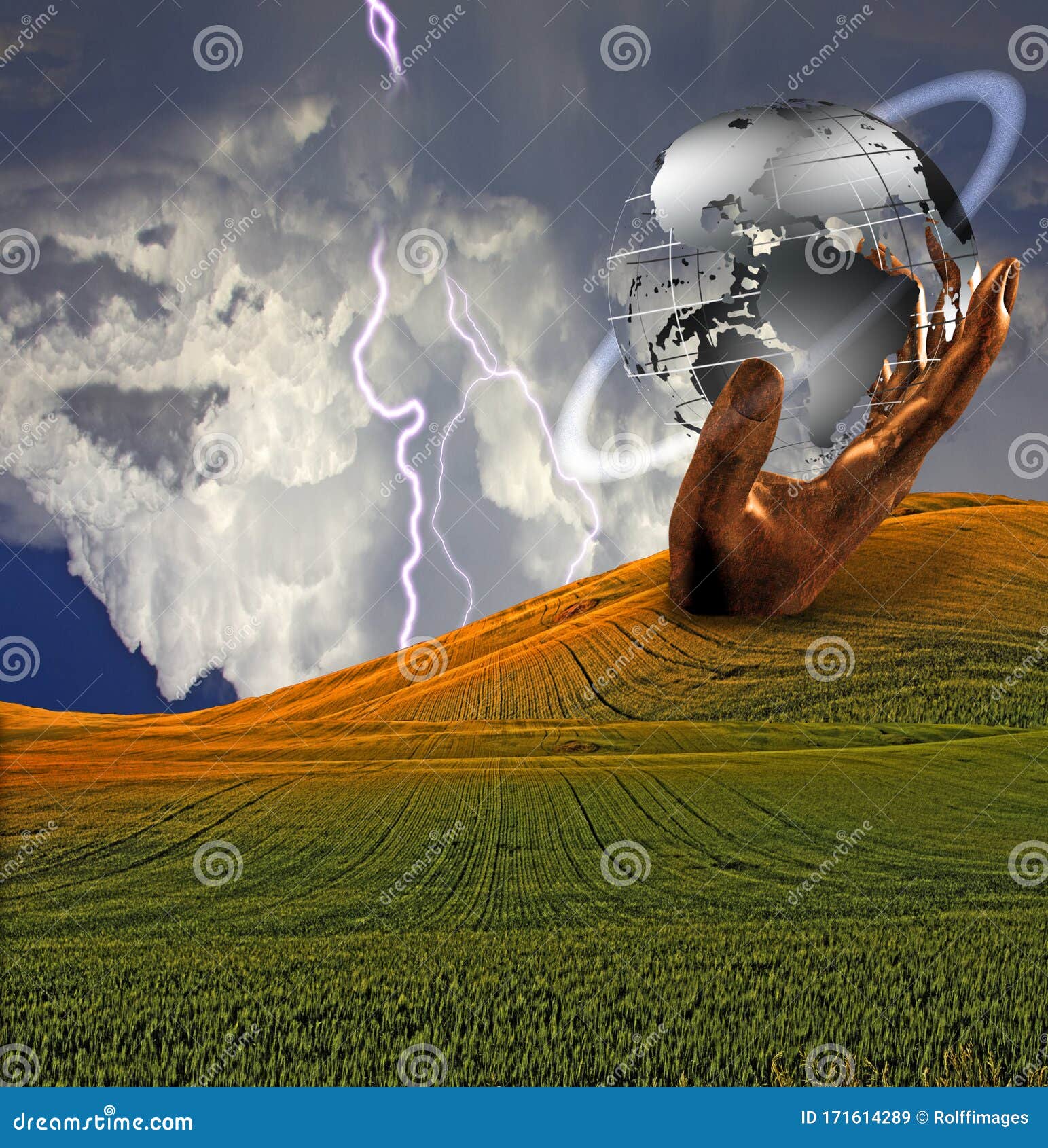 449 World Giant Hand Stock Photos - Free & Royalty-Free Stock Photos ...