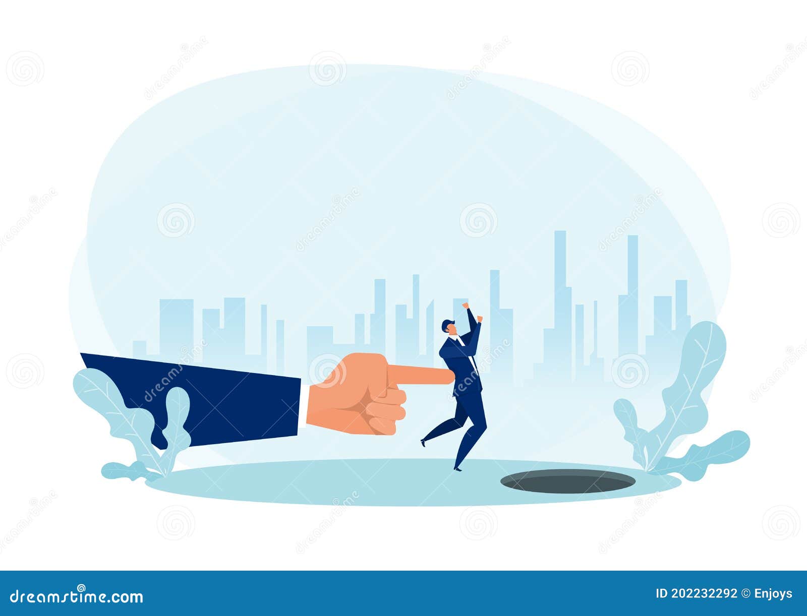 Nudge Cartoons, Illustrations & Vector Stock Images - 1537 Pictures to ...