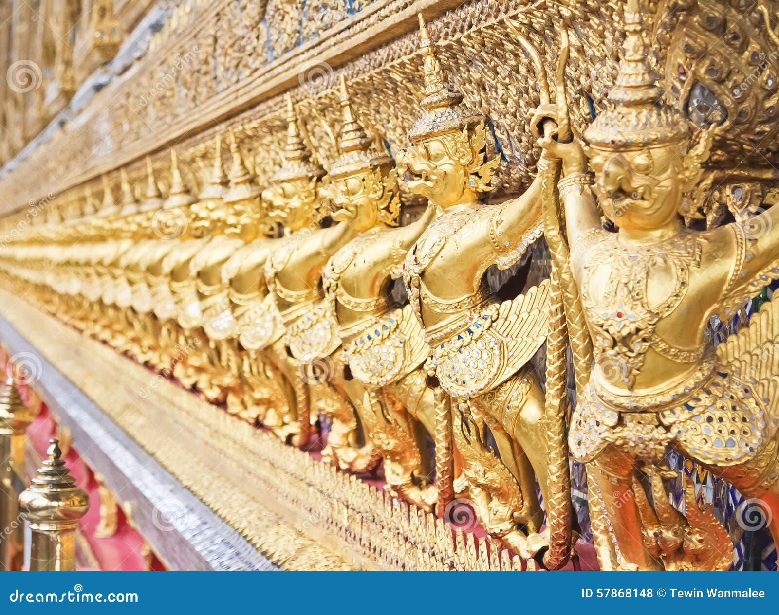 Giant Line Indoor Temple Stock Photos - Free & Royalty-Free Stock ...