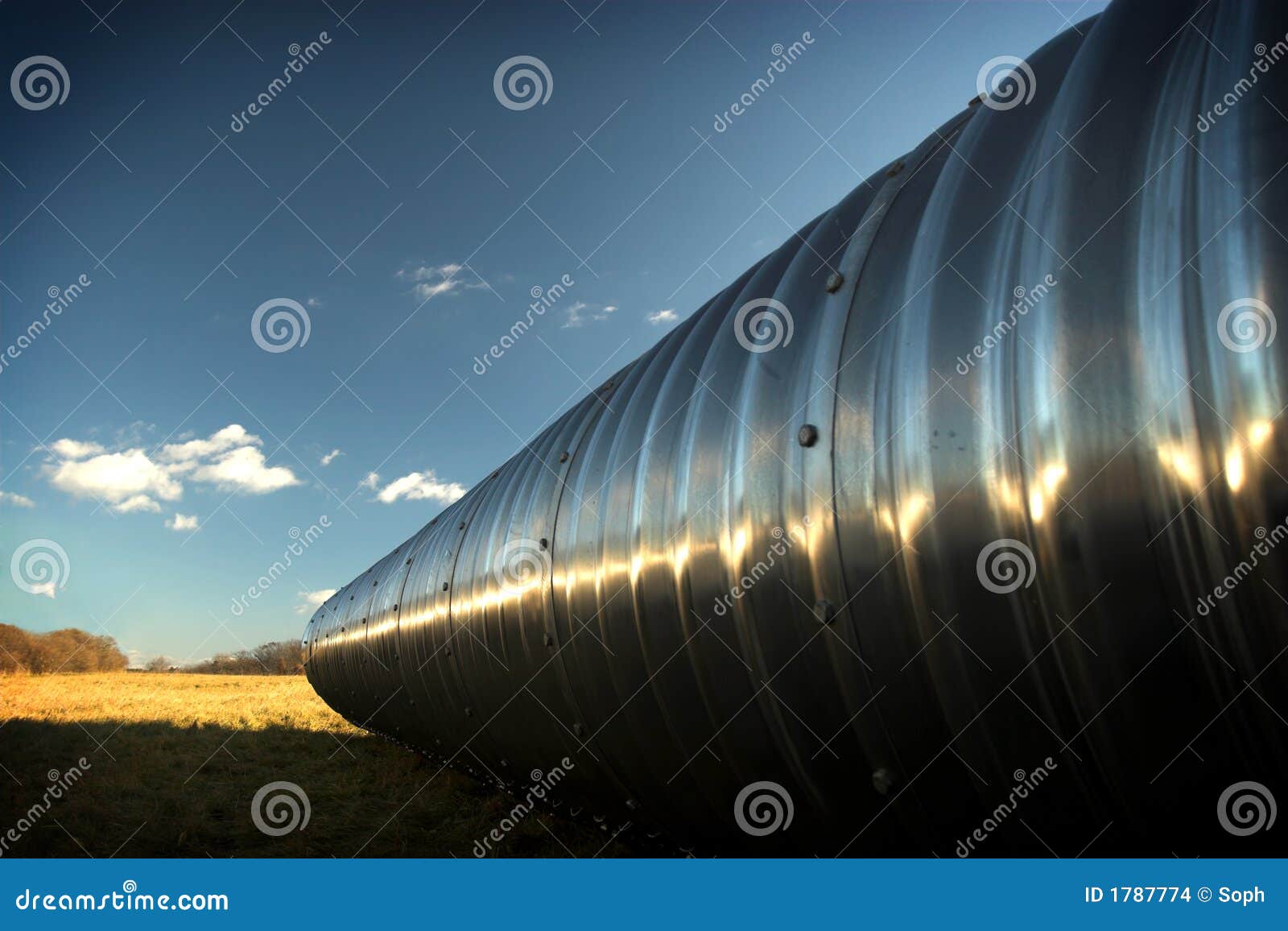 Giant pipe stock photo. Image of concept, building, development - 1787774