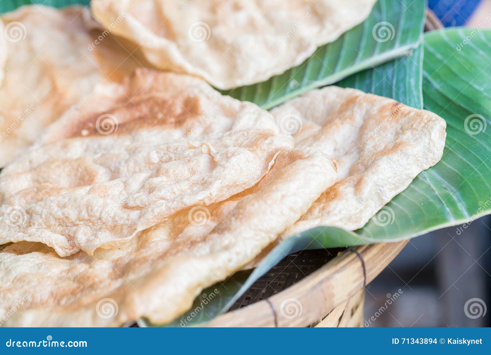 Giant Rice Crispy stock photo. Image of rice, food, organic - 71343894