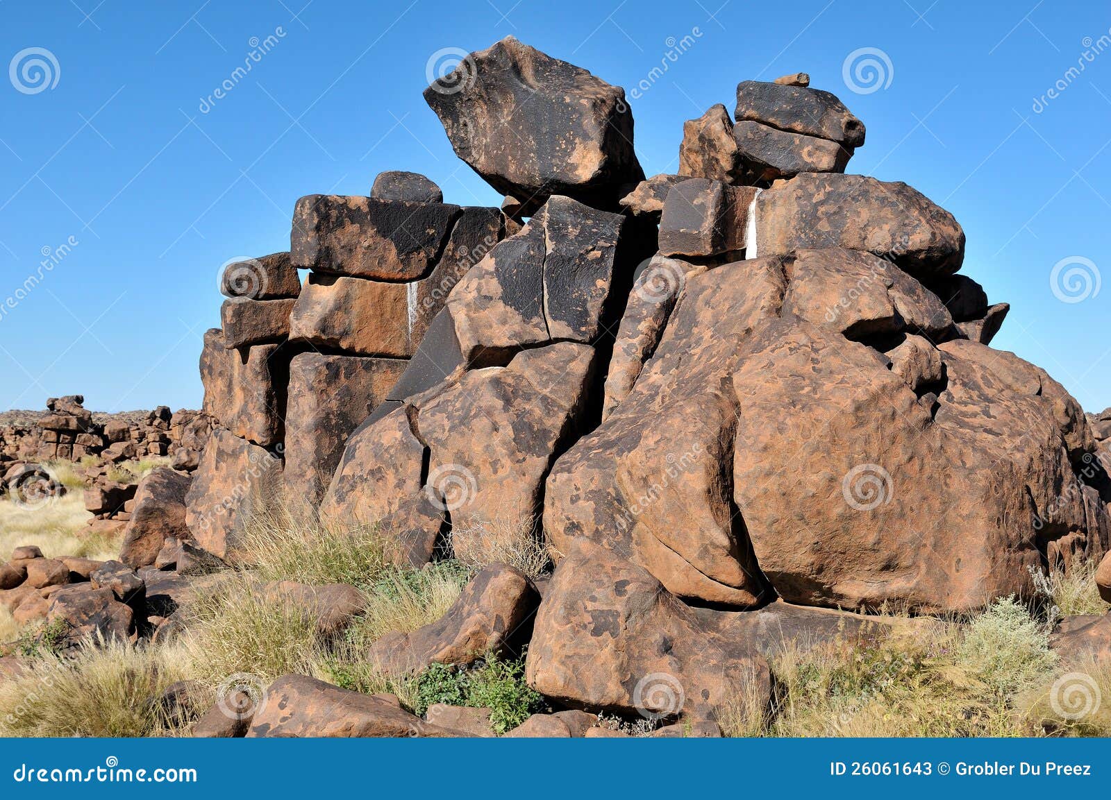 Giant S Playground, Namibia Stock Image - Image of playground, arrow ...