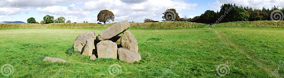 Giant s Ring, Belfast stock photo. Image of stones, green - 11546178