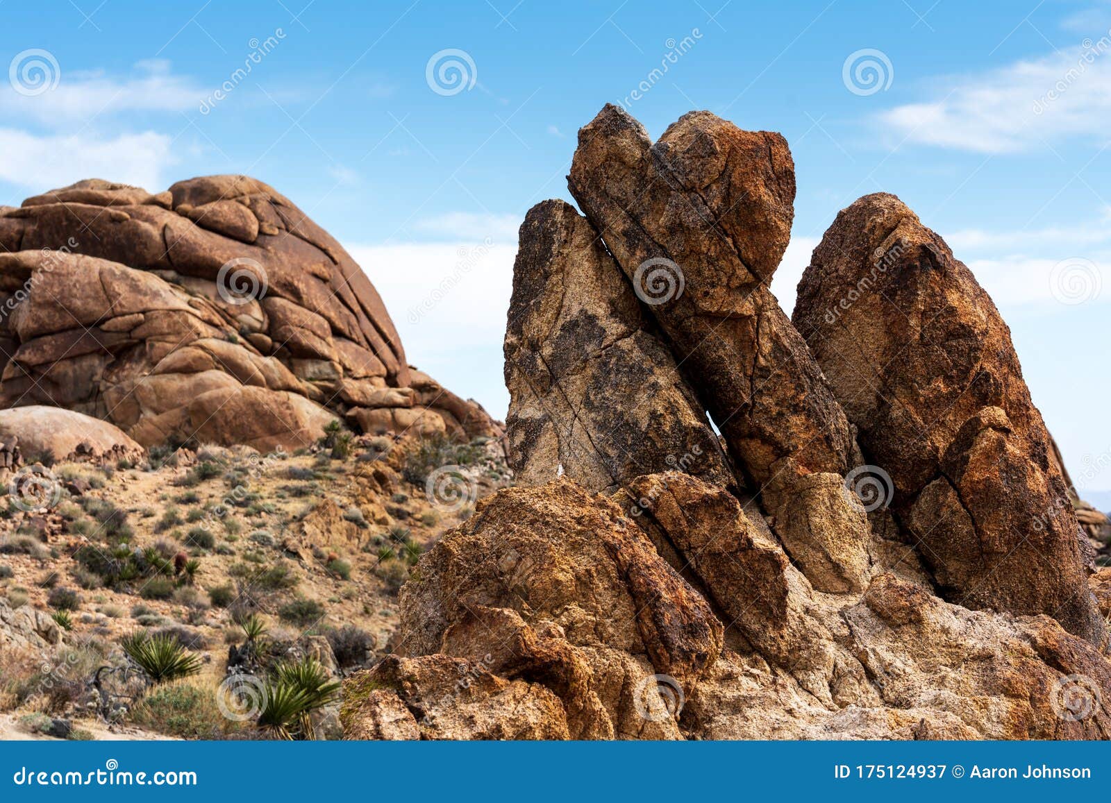 Giant Slabs of Textured Rocks Stock Image - Image of beauty, mounains ...