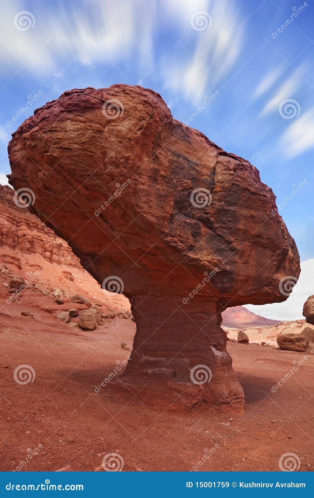 Giant stone stock image. Image of national, outdoors - 15001759