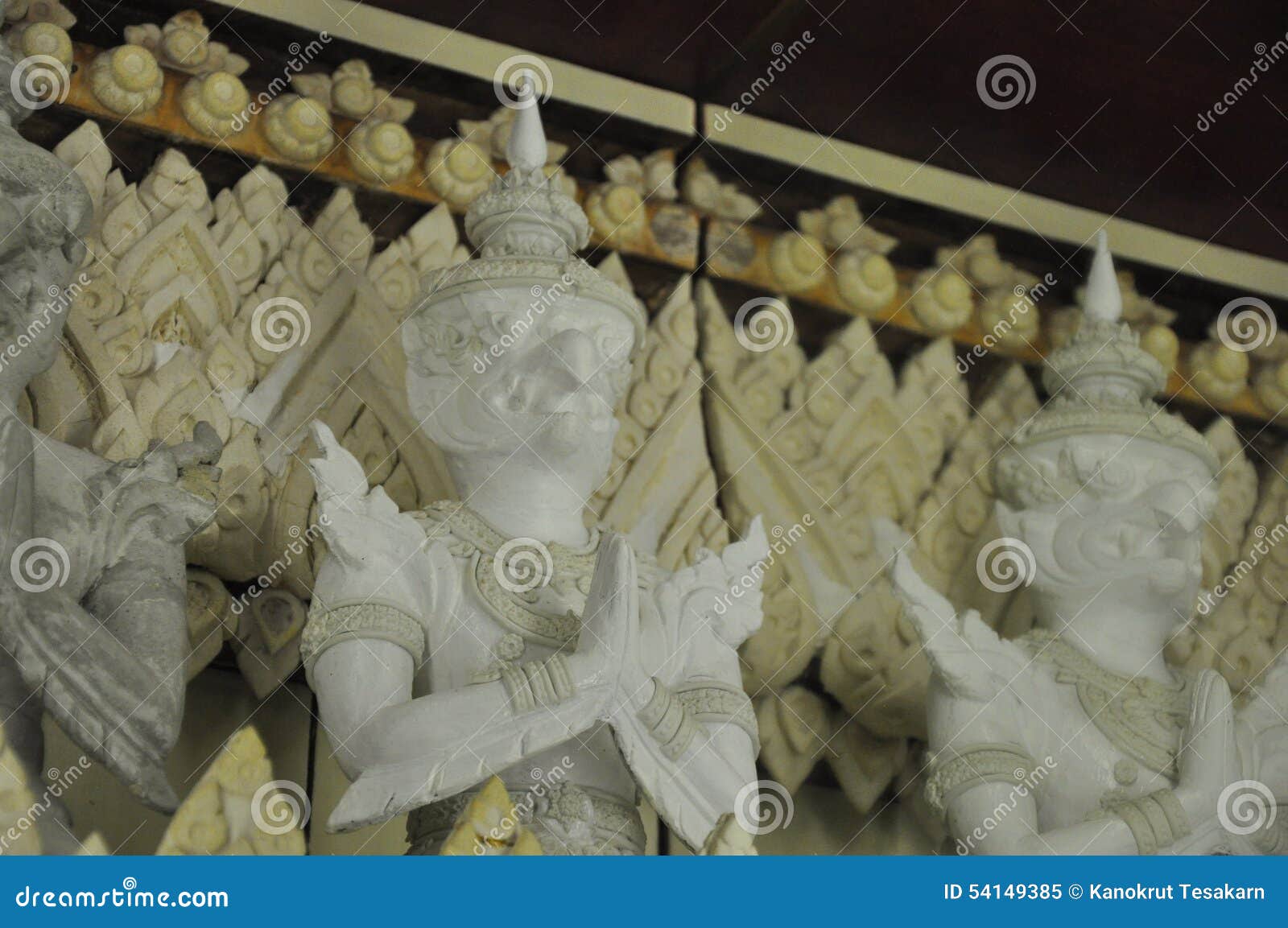 Giant stucco line stock image. Image of stucco, giant - 54149385