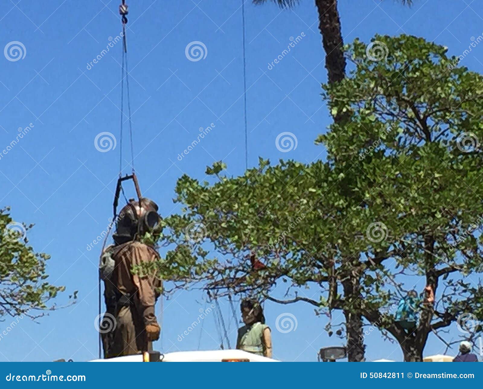 The Giants in Perth stock image. Image of giant, giants - 50842811