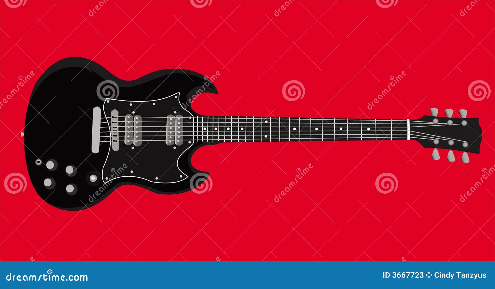 Gibson Guitars Logo Vector