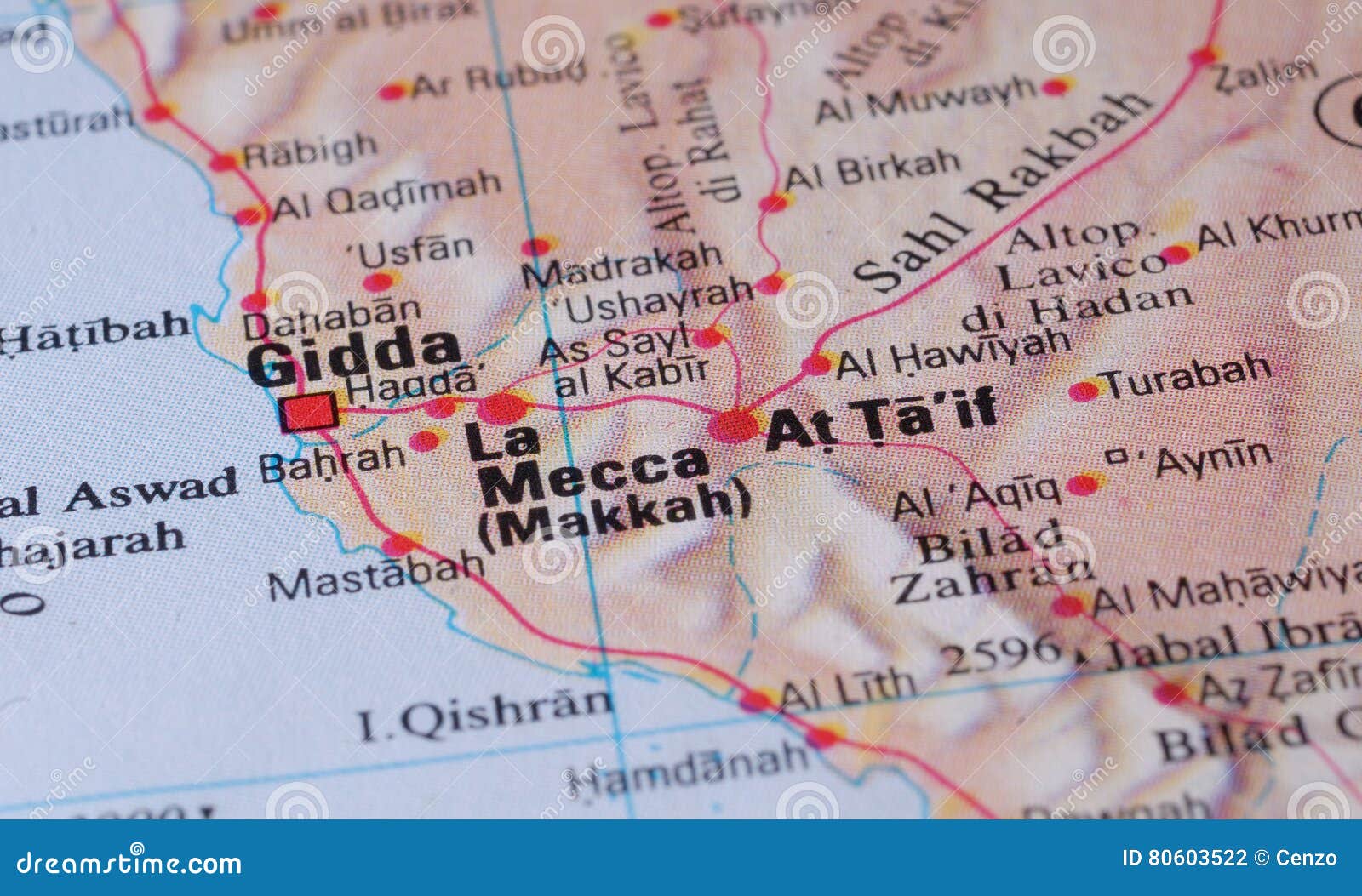 Gidda Road Map Stock Photos - Free & Royalty-Free Stock Photos from ...