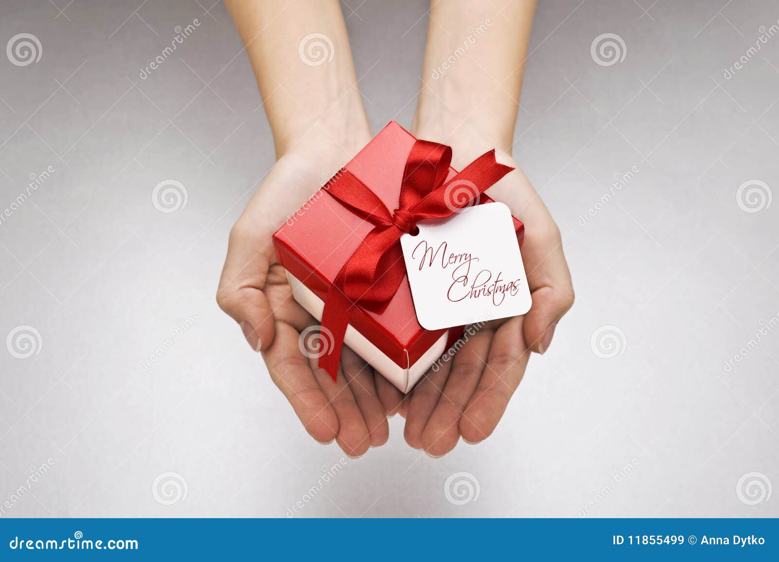Gift stock image. Image of love, birthday, giving, decoration - 11855499