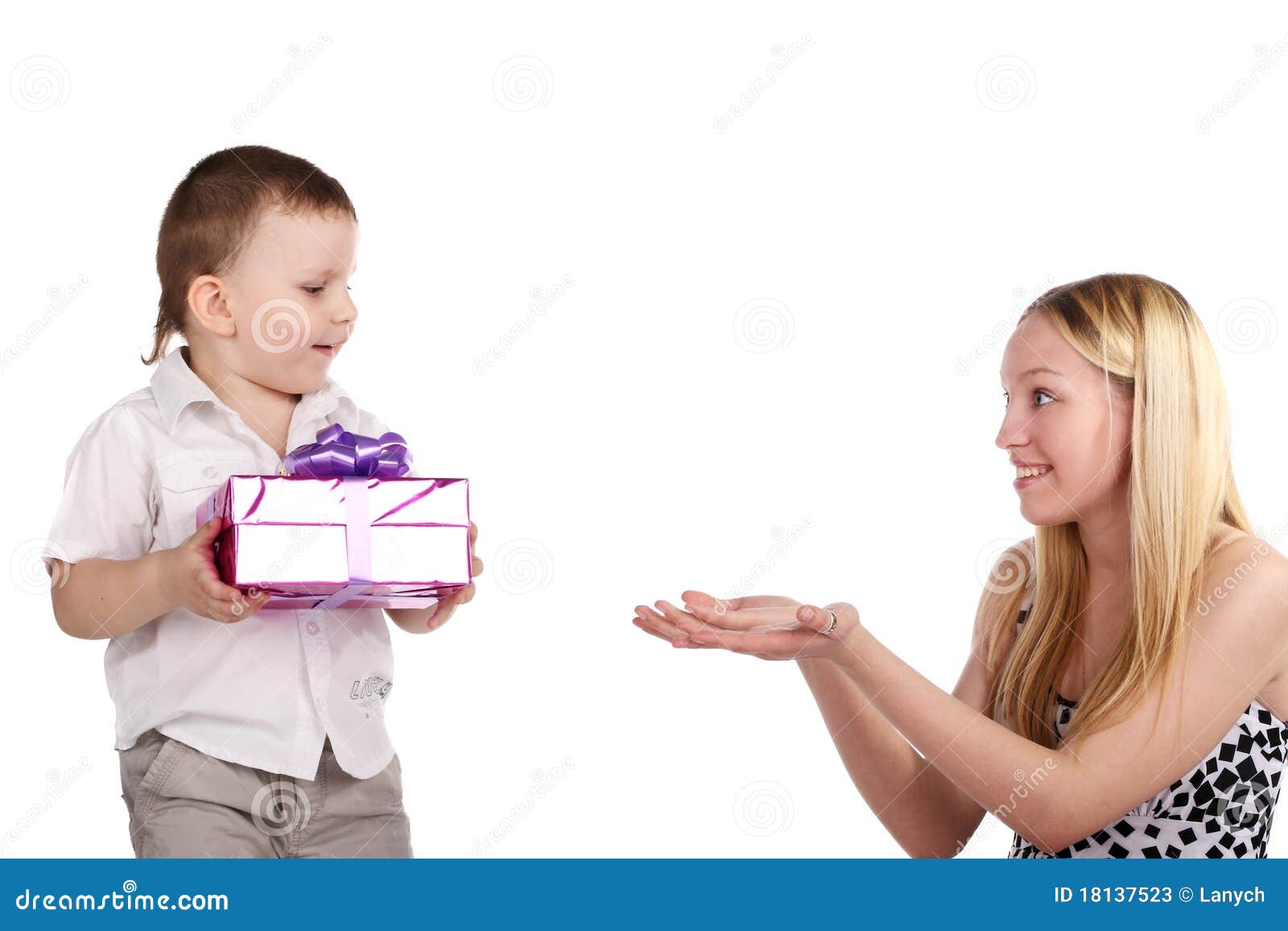 Gift stock image. Image of gift, background, cheerful - 18137523