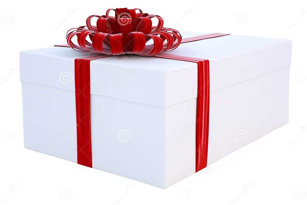 Gift stock illustration. Illustration of celebration - 22753817