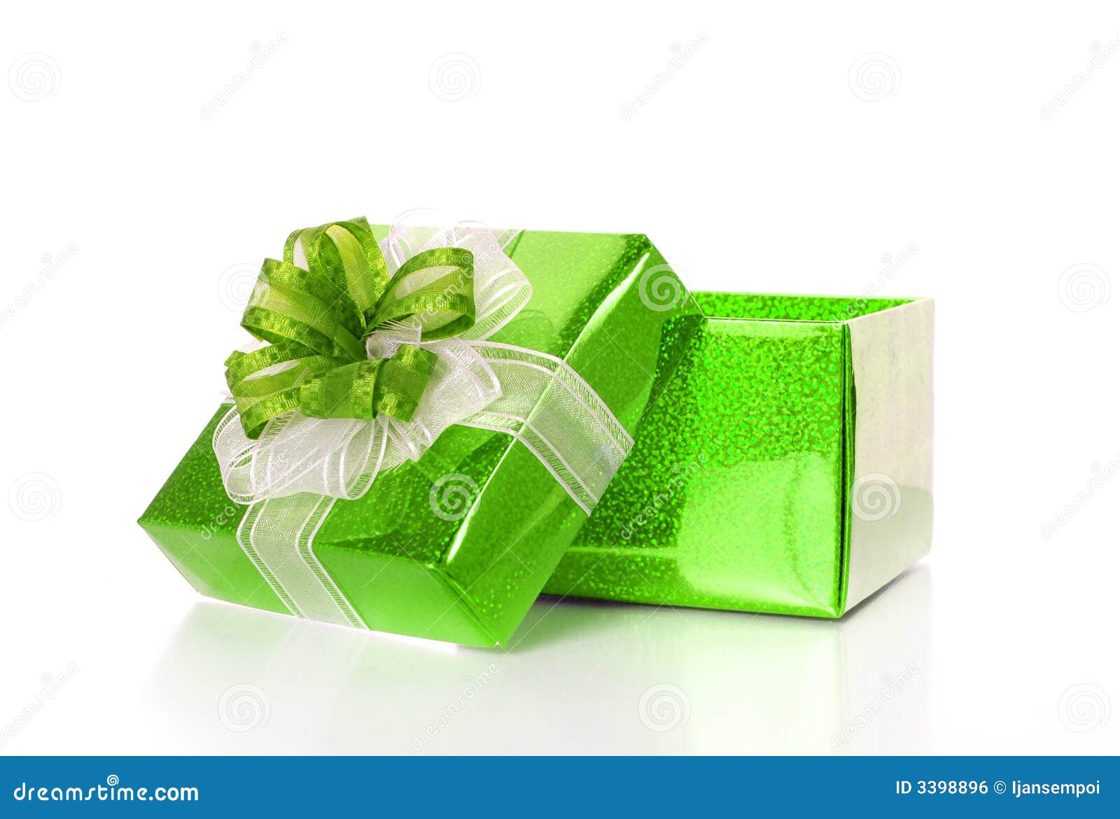 Gift stock photo. Image of object, gift, birthday, valentine - 3398896