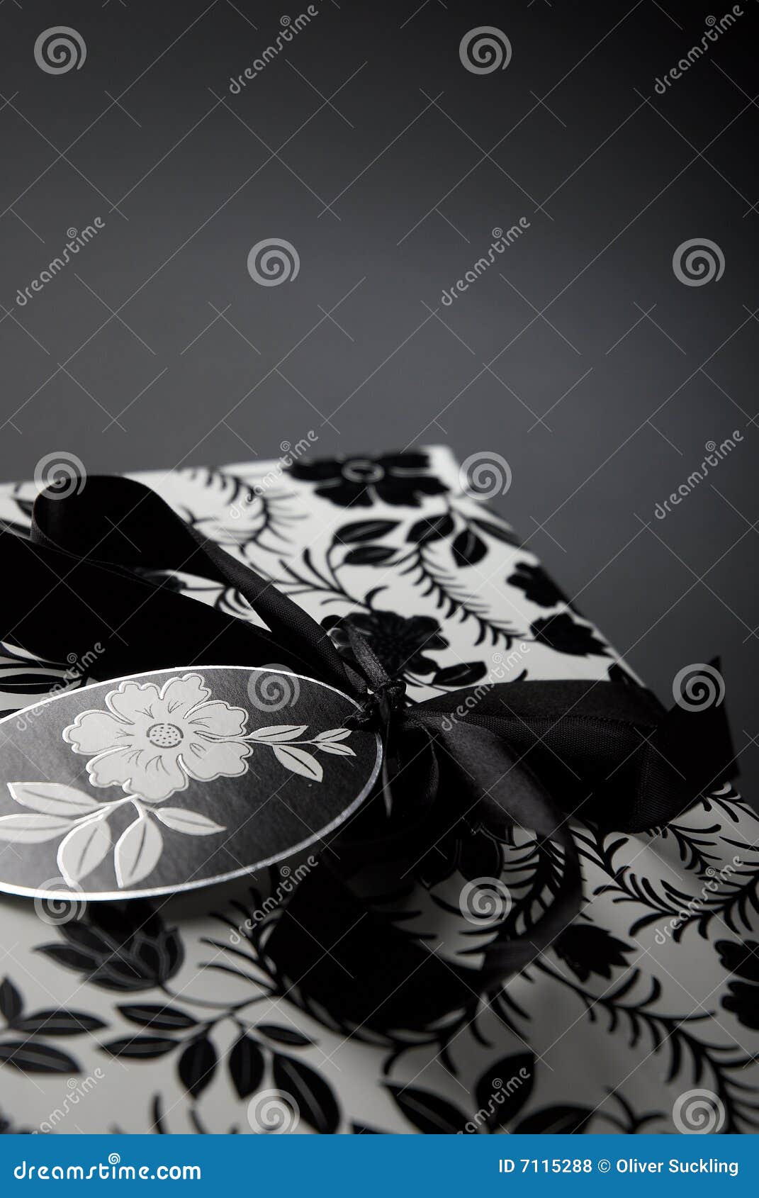 Gift stock photo. Image of parcel, wrapping, life, objects - 7115288