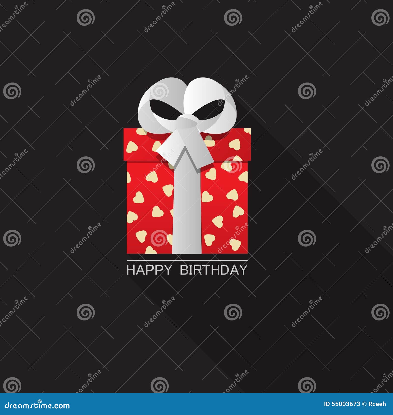 Gift app icon stock illustration. Illustration of elements - 55003673