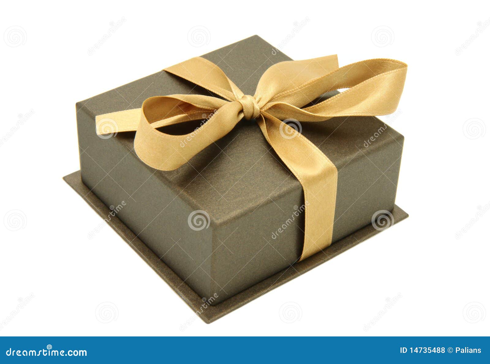 Gift box stock photo. Image of celebrating, giving, elegant - 14735488