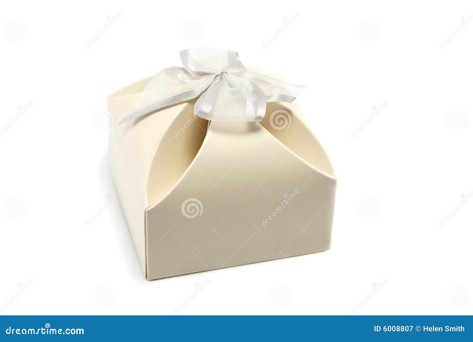 Gift Box stock image. Image of isolated, presentation - 6008807