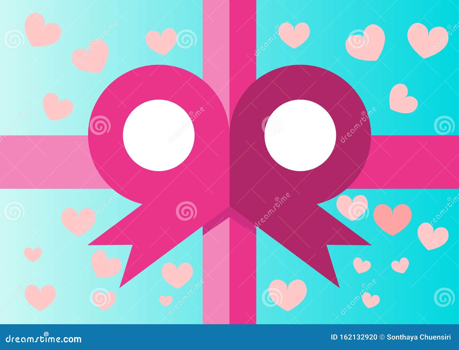 Gift Box Abstract Background,vector Illustrations Stock Vector ...