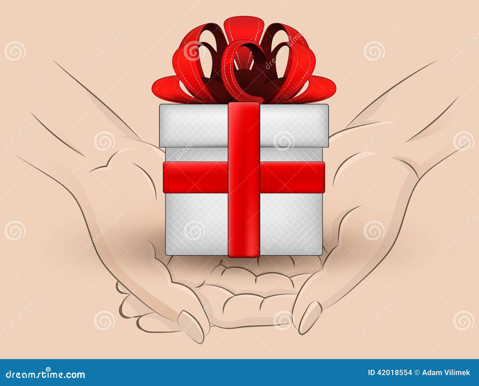 Box Hold Stock Illustrations – 12,028 Box Hold Stock Illustrations ...