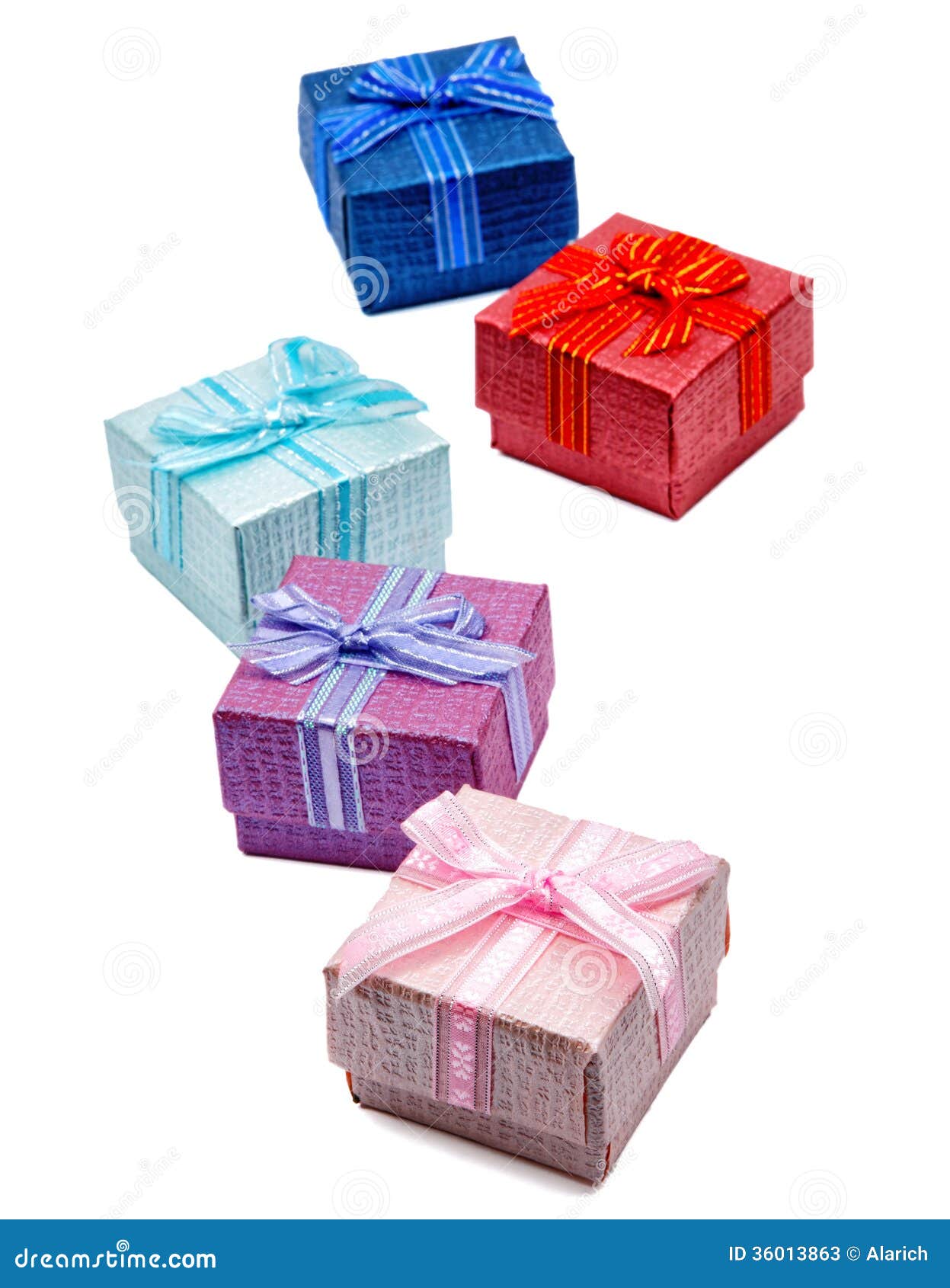 Gift Box Isolated stock image. Image of isolated, event - 36013863