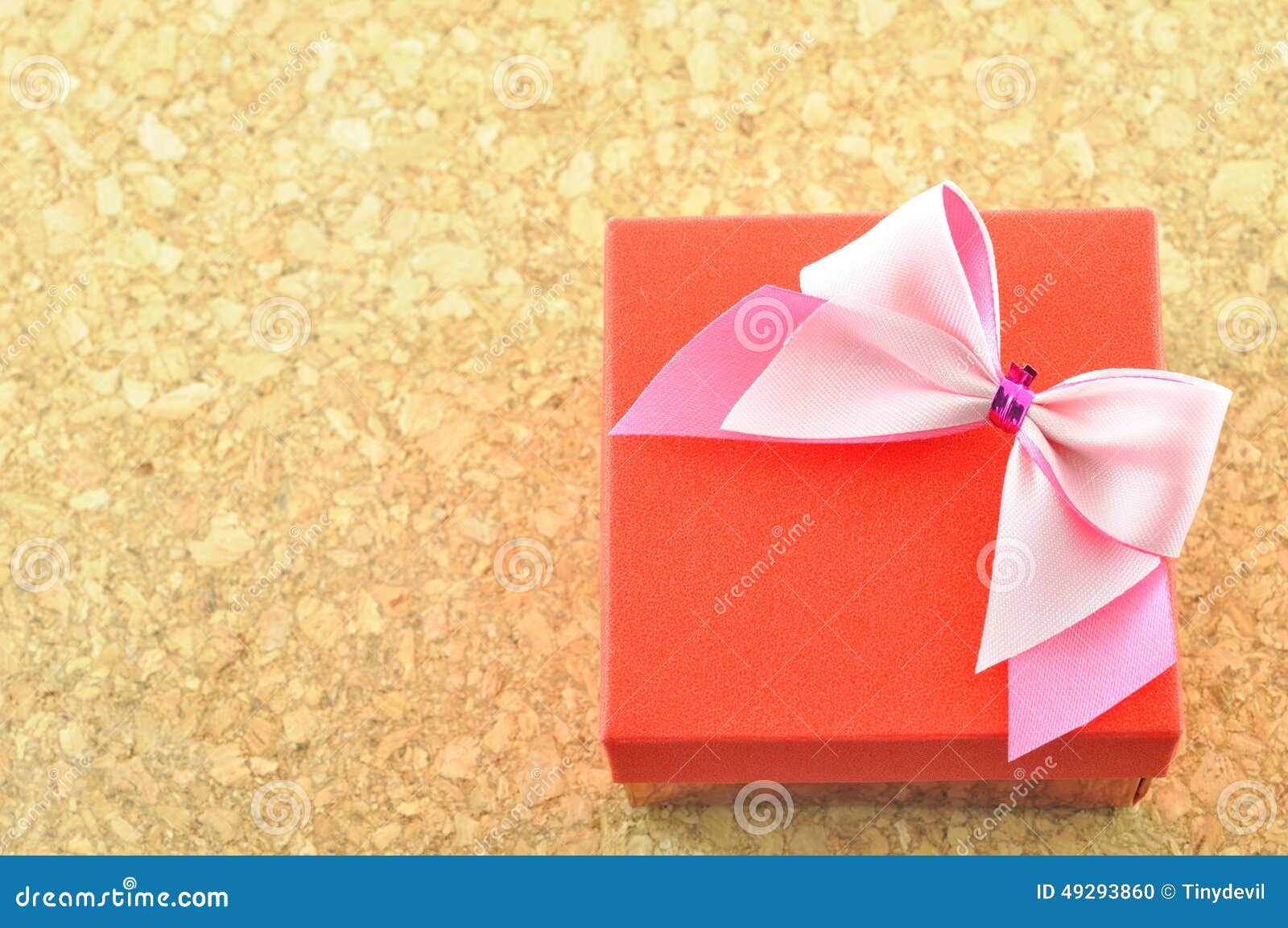 Gift box stock photo. Image of giving, gift, symbol, emotions - 49293860